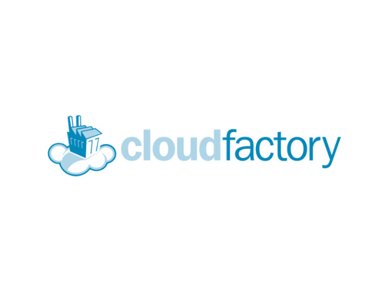 CloudFactory • FTV Management Company, L.P.