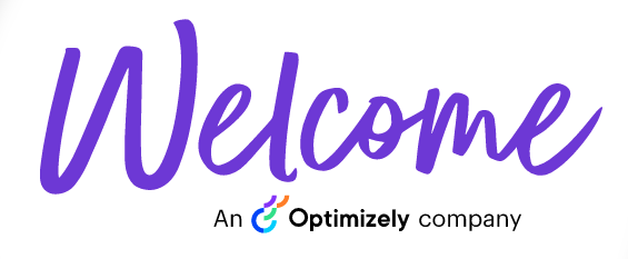 Optimizely to Acquire Welcome to Help Marketers Drive Customer Experience Outcomes • FTV ...