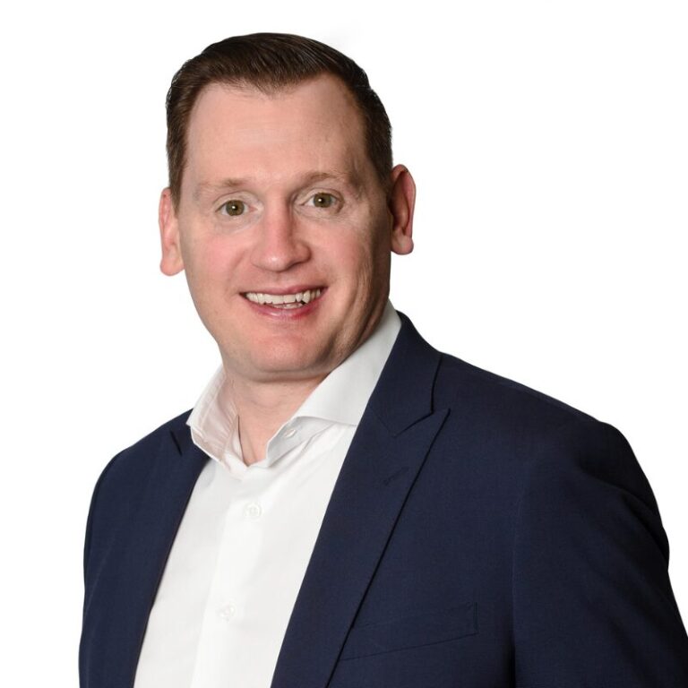 Robert Anderson • FTV Management Company, L.P.