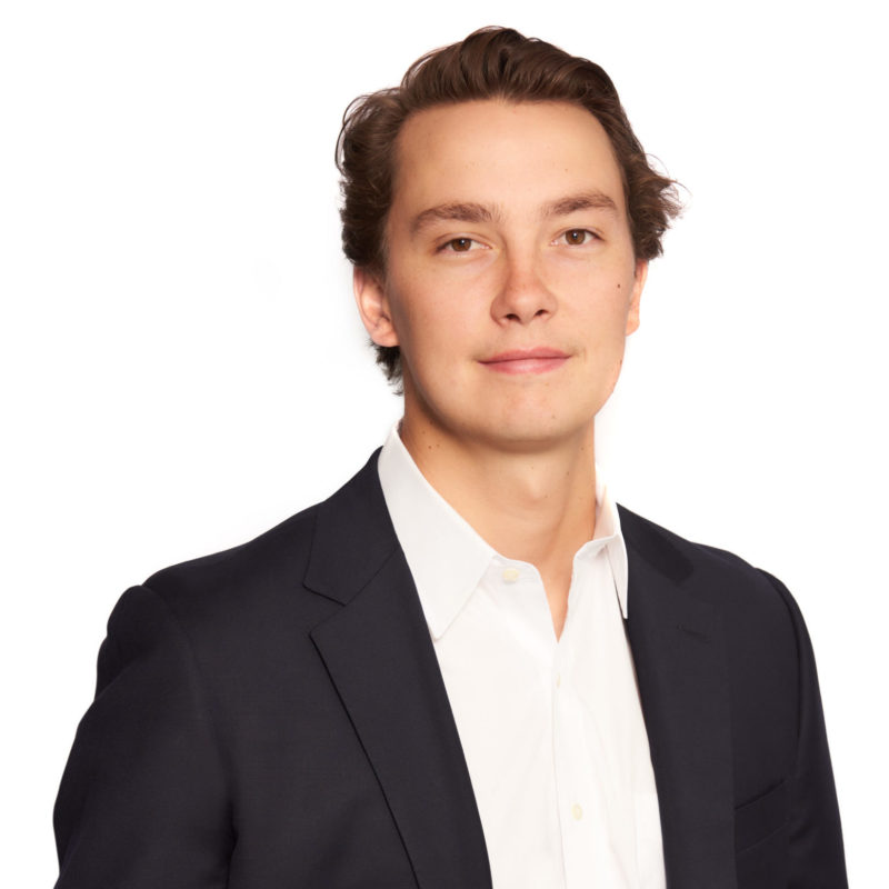 Peter Warren • FTV Management Company, L.P.