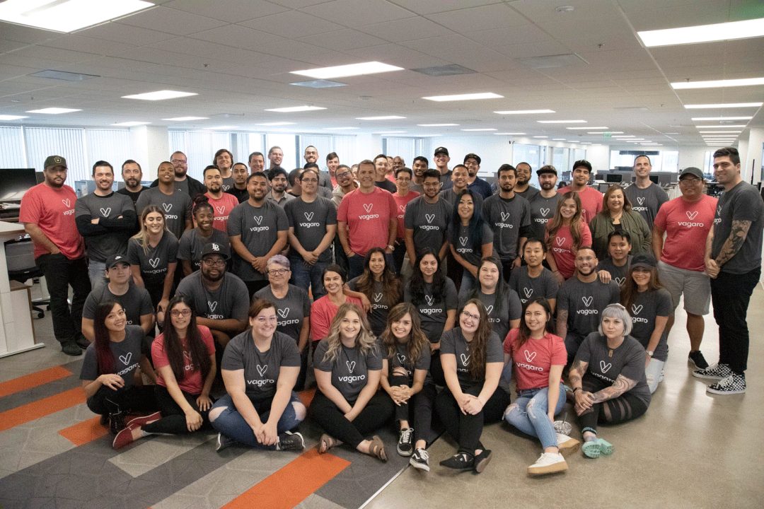Vagaro Reaches $1 Billion Valuation -- Why We're Investing (Again ...