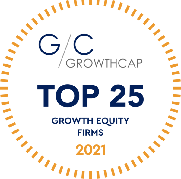 FTV Capital Named Top 25 Growth Equity Firm of 2021 by GrowthCap • FTV ...