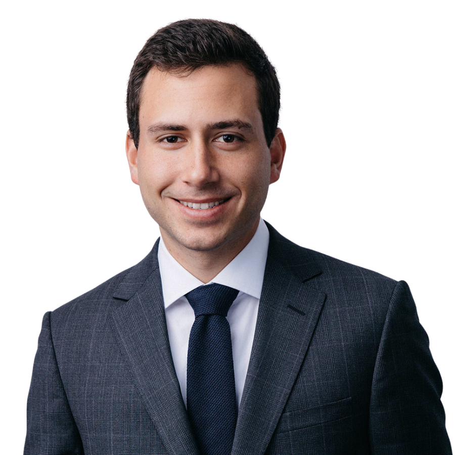 Sam Kider • FTV Management Company, L.P.