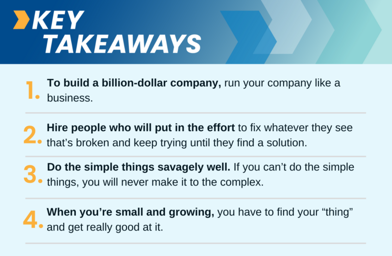 ReliaQuest CEO Brian Murphy on Bootstrapping His Way to a Billion ...