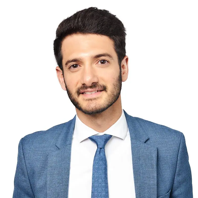 Andy Fleischman • FTV Management Company, L.P.