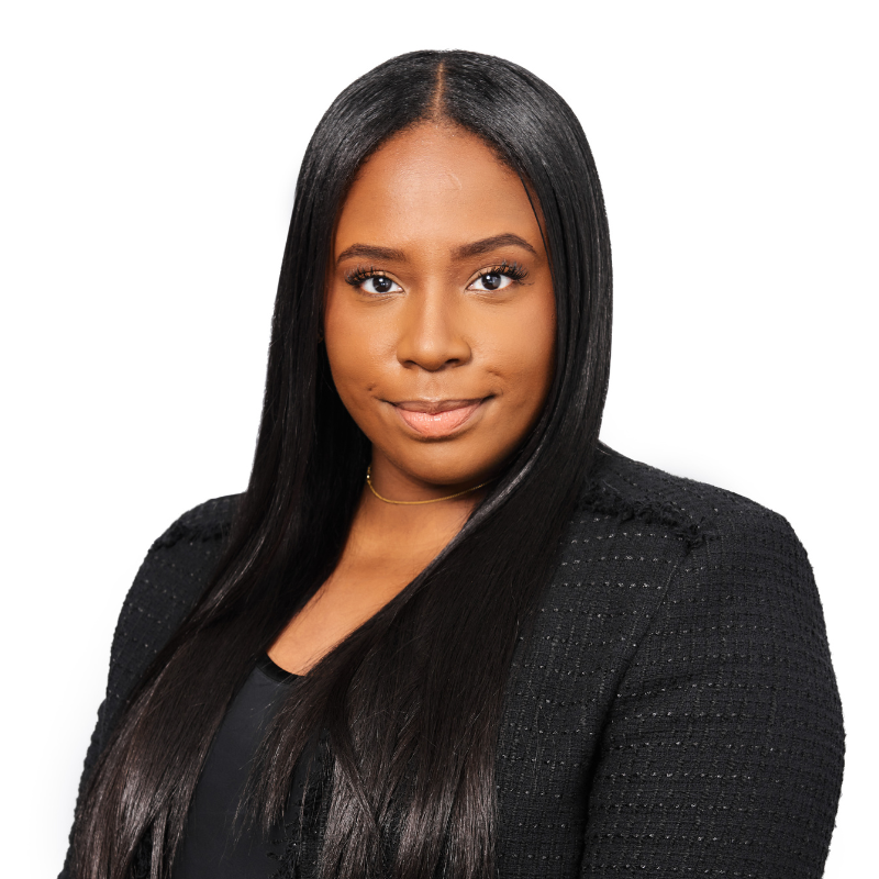 Nia Hall • FTV Management Company, L.P.