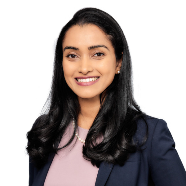 Alia Rafi • FTV Management Company, L.P.