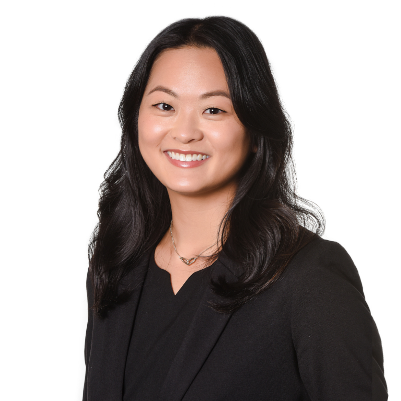 Kitty Tang • FTV Management Company, L.P.