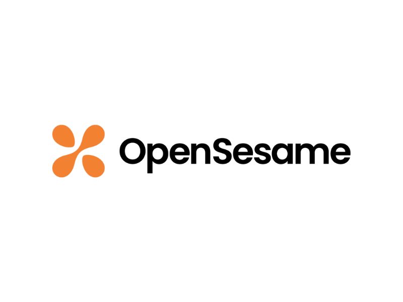 OpenSesame • FTV Management Company, L.P.