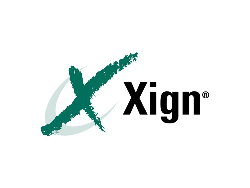 Xign • FTV Management Company, L.P.