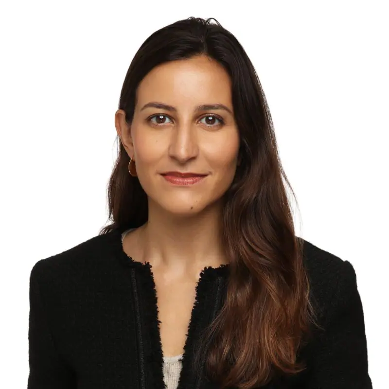 Lisa Latrèche • FTV Management Company, L.P.