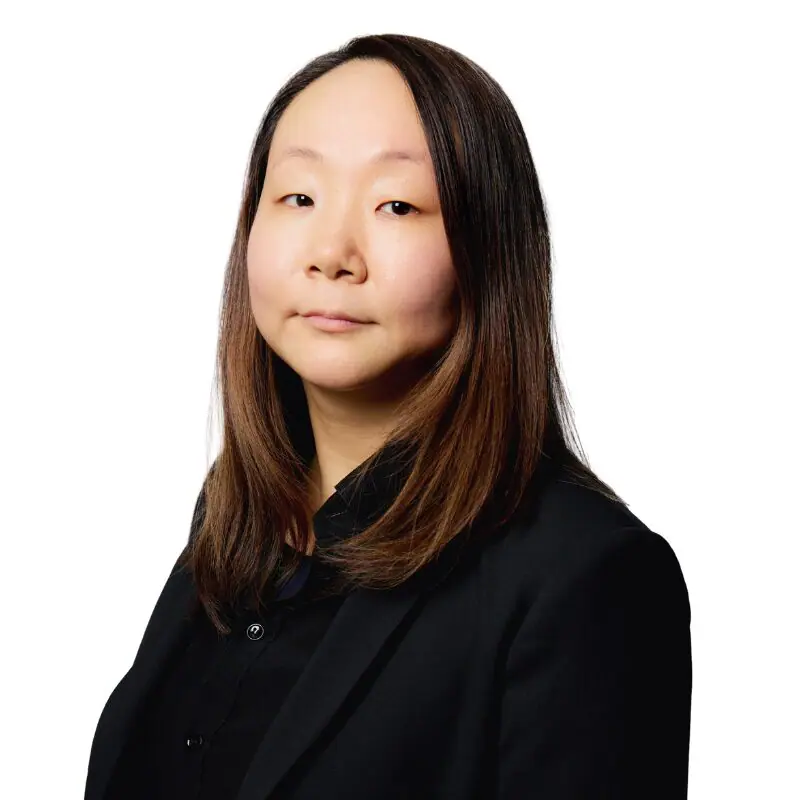 Hui Yon Kim • FTV Management Company, L.P.