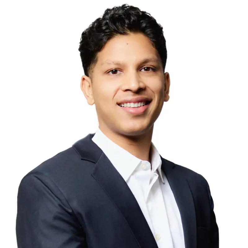 Adi Das • FTV Management Company, L.P.
