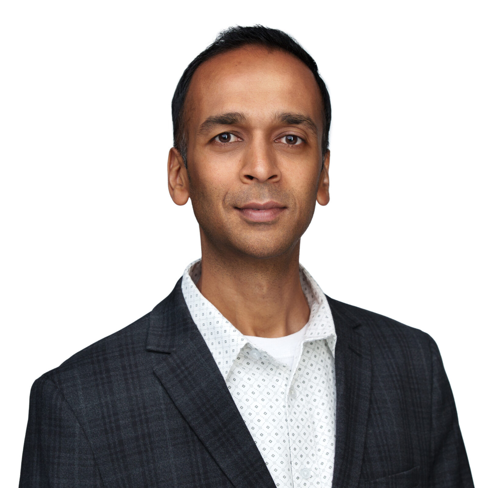 Ankit Agarwal • FTV Management Company, L.P.