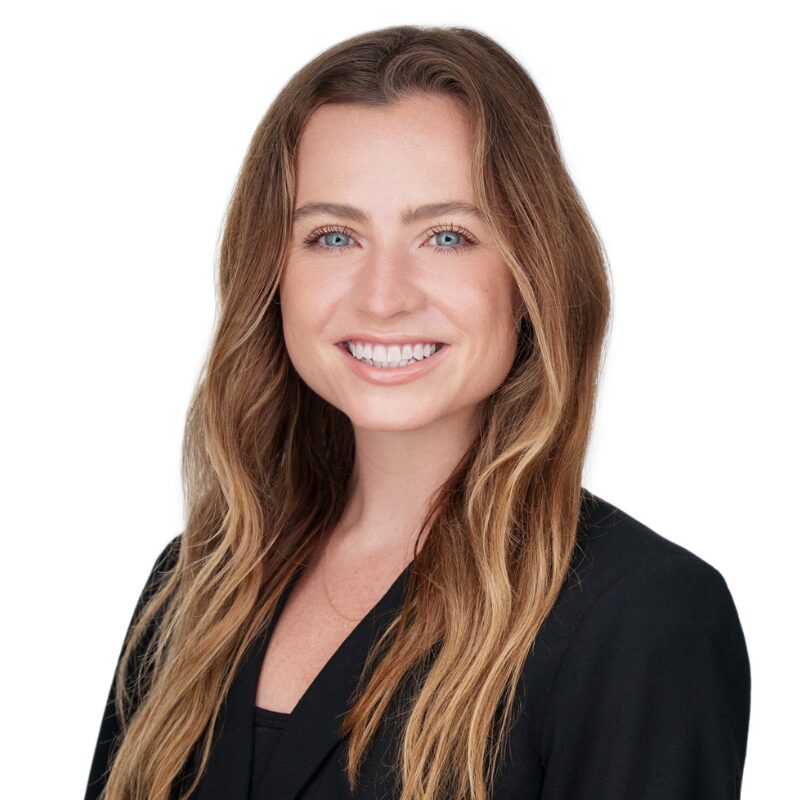 Caitlin Harper • FTV Management Company, L.P.