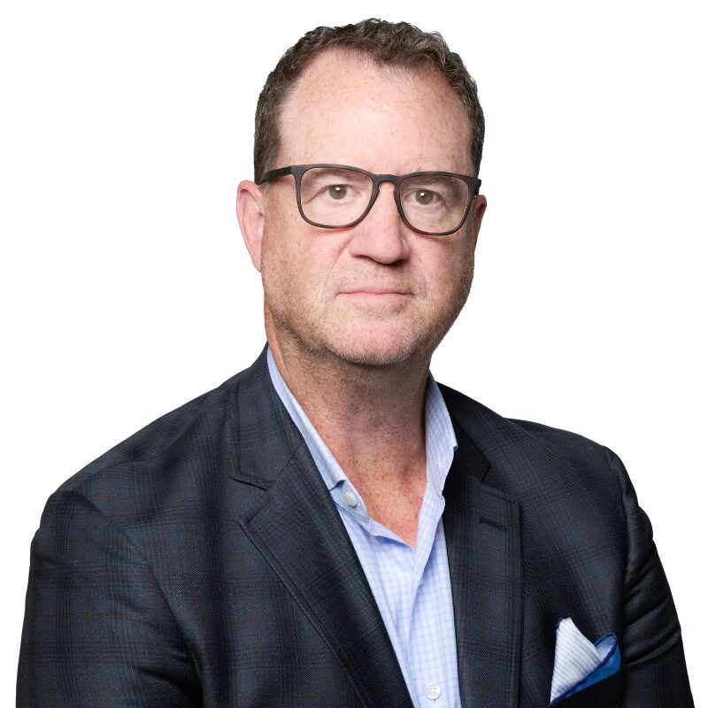 Kevin Niblock • FTV Management Company, L.P.