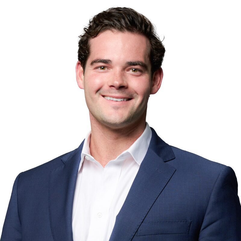 Ryan Troy • FTV Management Company, L.P.