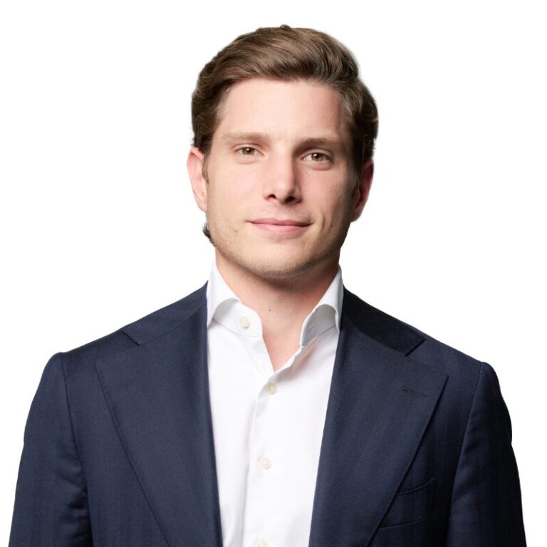 Max Filip Uršič • FTV Management Company, L.P.