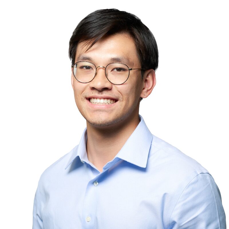 Kevin Zhang • FTV Management Company, L.P.