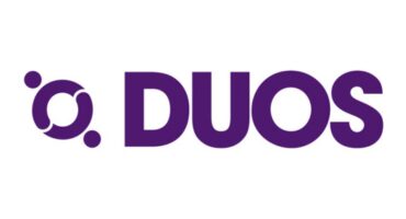 DUOS Archives • FTV Management Company, L.P.