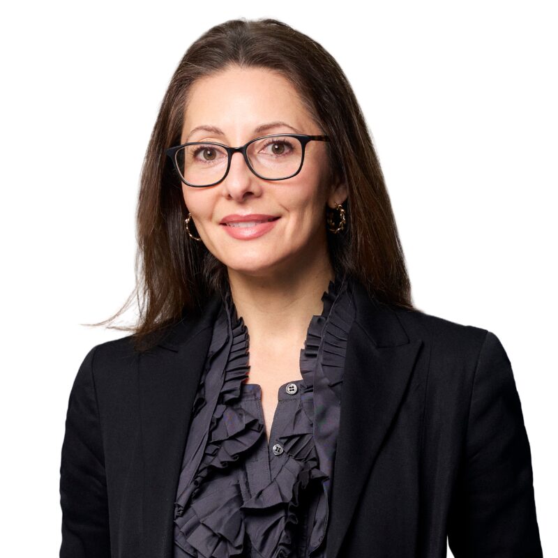 Susan Randazzo • FTV Management Company, L.P.